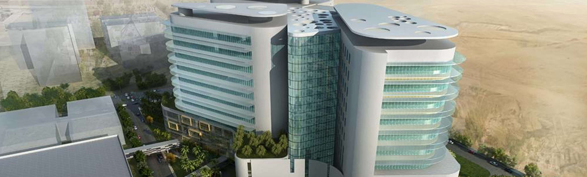 Al-Ahlia Integrated – Al-Ahlia Integrated General Trading & Contracting ...