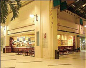 Alia & Ghalia Towers – Al-Ahlia Integrated