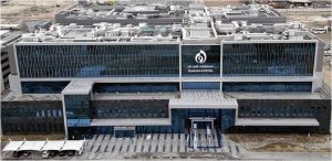 NEW HAHC HOSPITAL 333 Beds – Al-Ahlia Integrated